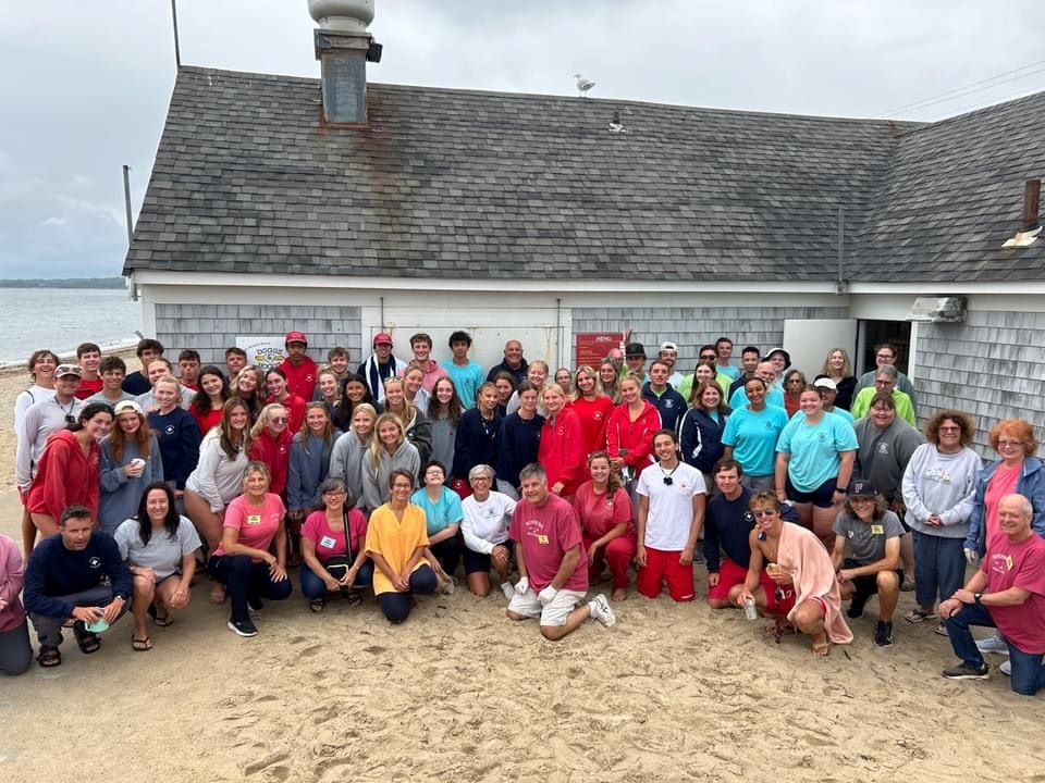 07-29-24 Beach Worker Appreciation Breakfast – Old Stone Dock Association